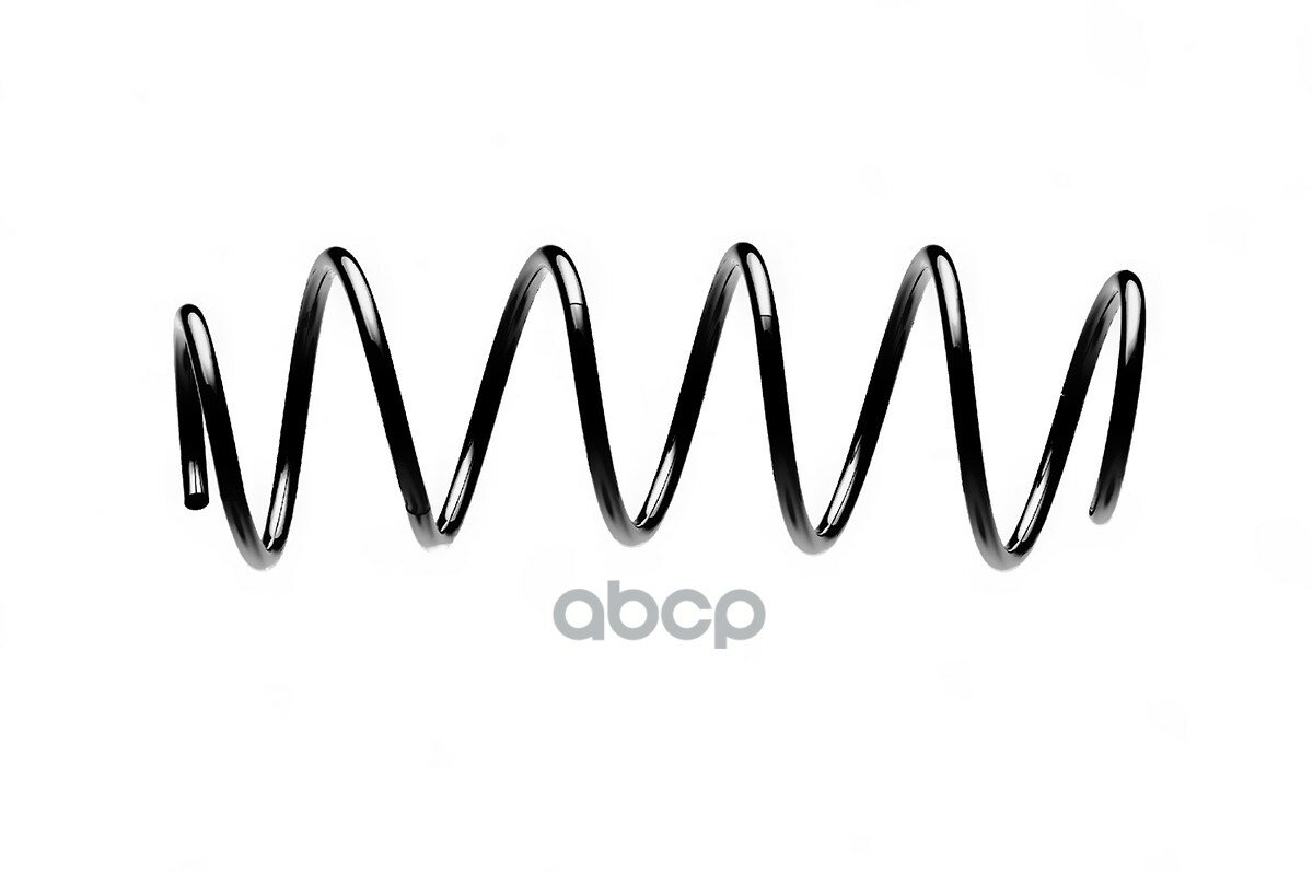 Пружина передняя FORD FUSION 1,4 TDCI / 1,6 TDCI 1/04- Standard Springs арт. ST110097F