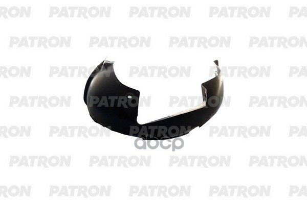 Подкрылок Передн лев VW BORA 1998-2010, VW GOLF IV 1997-2005 PATRON арт. P722092AL