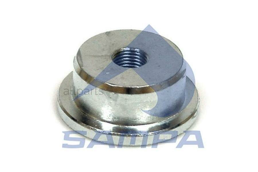 SAMPA 104402 гайка цилиндрическая (заглушка) М10x1.5!\ DAF