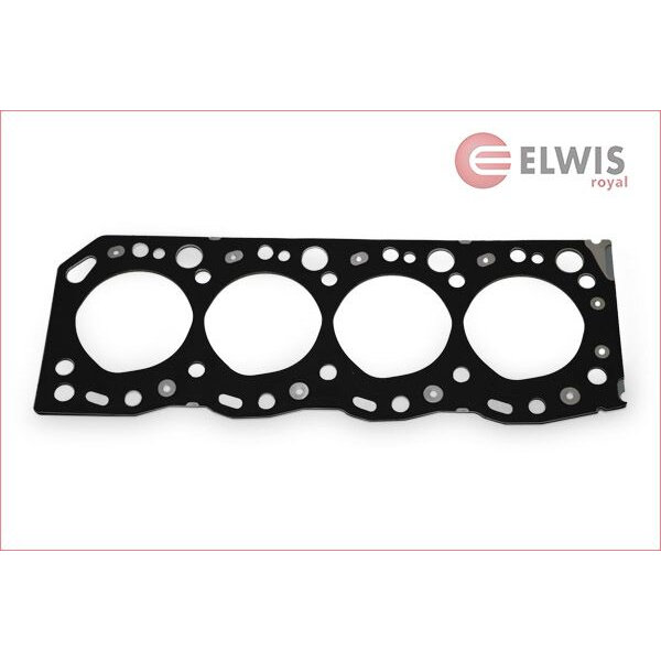 Прокладка ГБЦ для автомобиля Toyota, ELWIS ROYAL 0052849 (1 шт.)