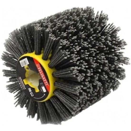 Щетка Felisatti Щ-110/2 для щеточноошлифовальных машин