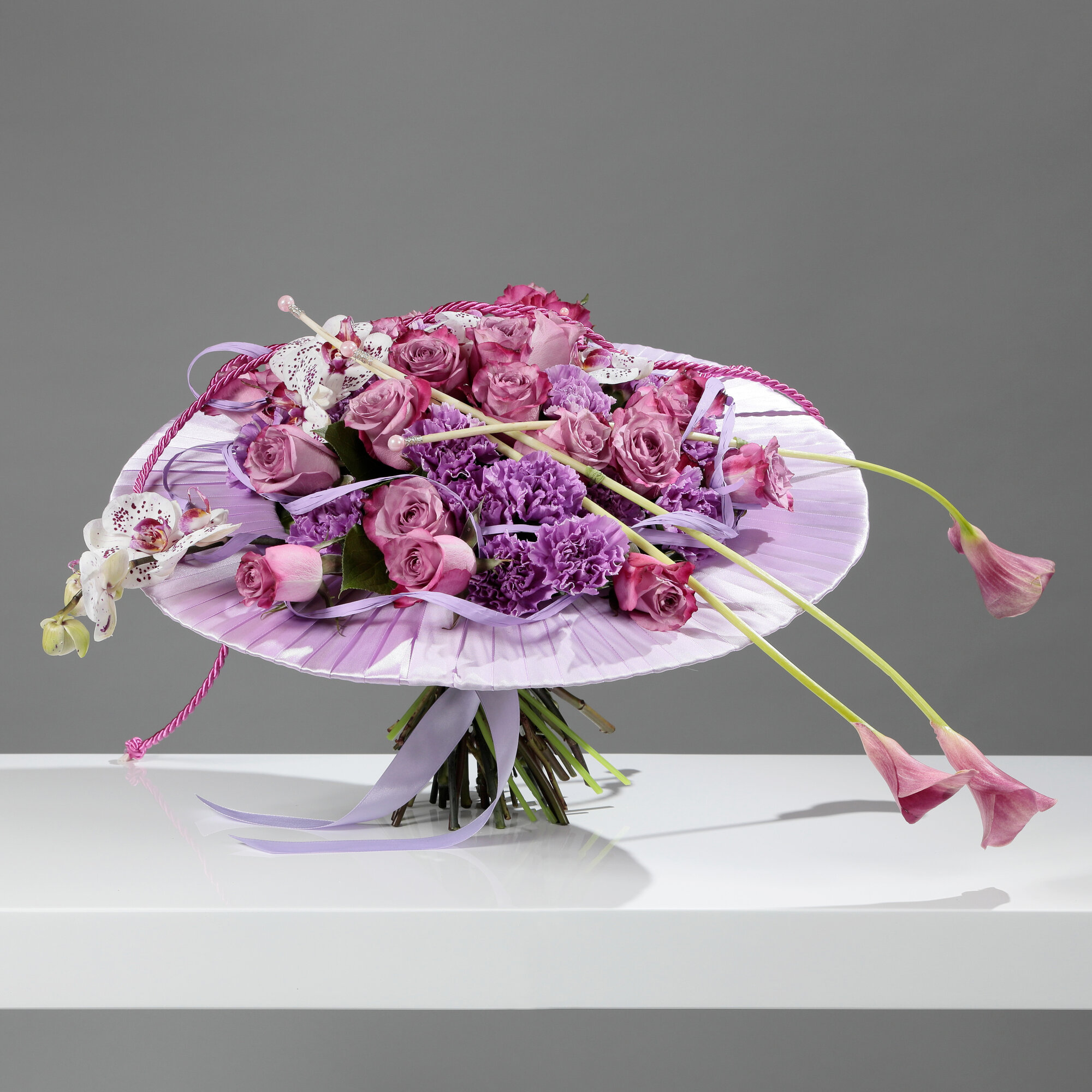 В стиле диско