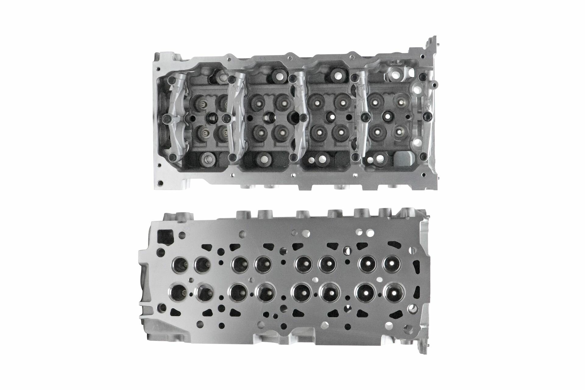 Головка блока Nissan.Navara.Murano.Terrano.Cabstar Renailt Maxity 2.5DCI Commonrail YD25 (HD49892)