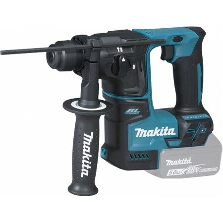 Перфоратор Makita DHR171Z (без АКБ)