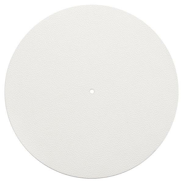Слипмат Analog Renaissance AR-9135 Platter’n’Better White