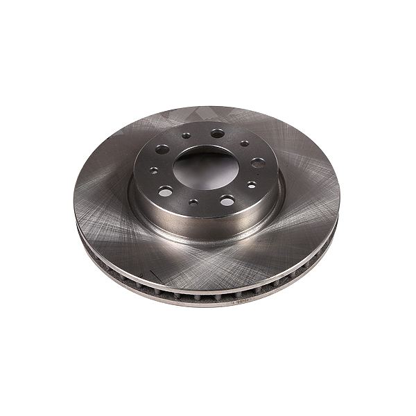 STELLOX 6020-4831V-SX (23-0310 / 230310 / 31262209) диск тормозной передний\ Volvo (Вольво) 940 / 960 2.0-2.4td