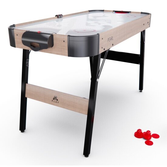 Игровой стол Dfc аэрохоккей Pearl AT-160