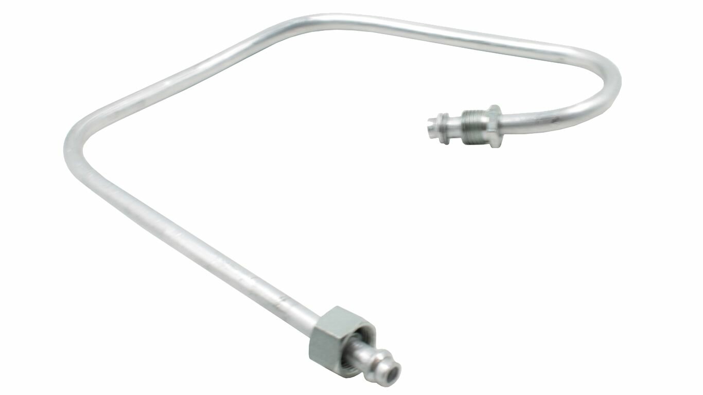 Трубка горелки к газовой плите SIEMENS (сименс) 11014526