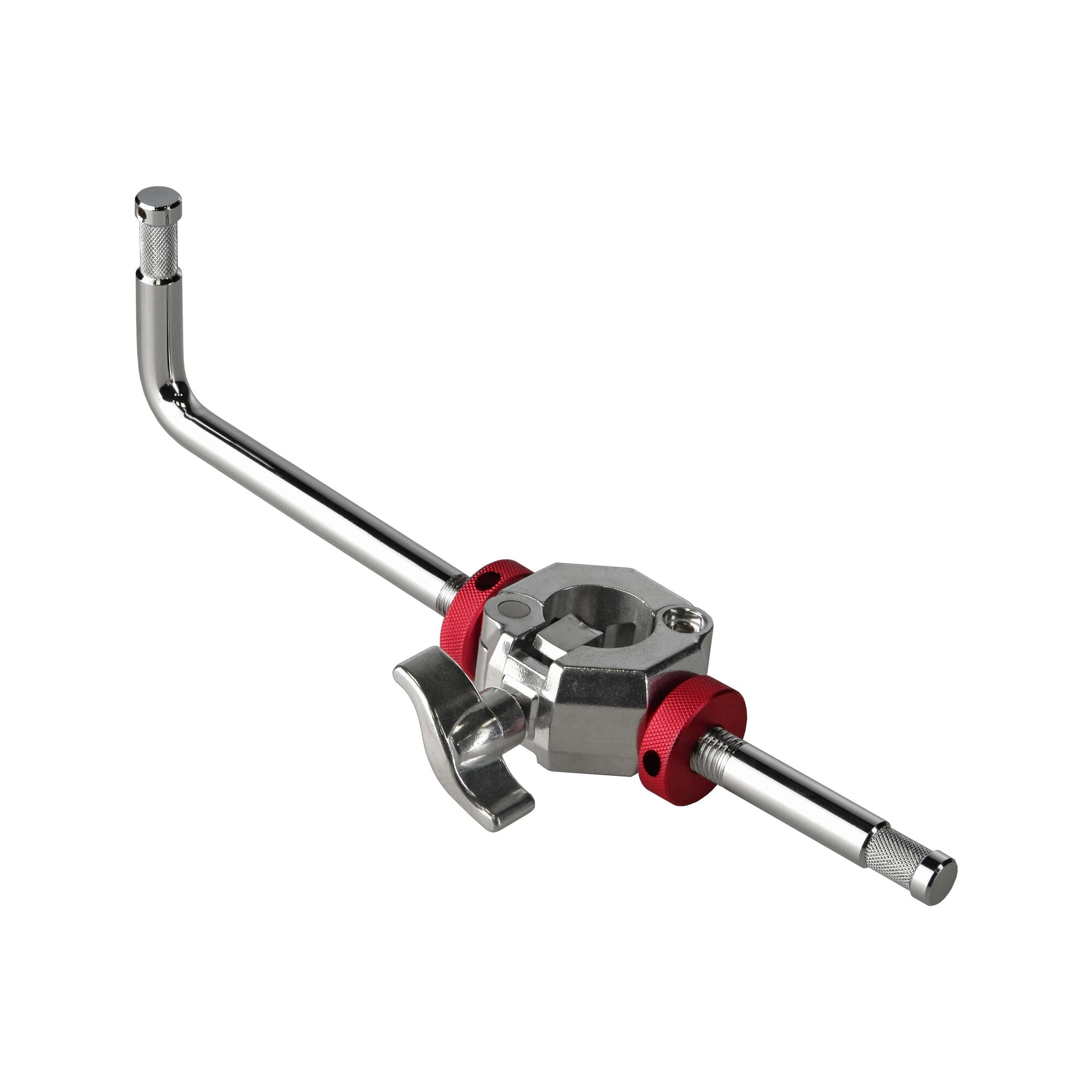 Зажим Greenbean Powergrip Pg-330 С Адаптерами