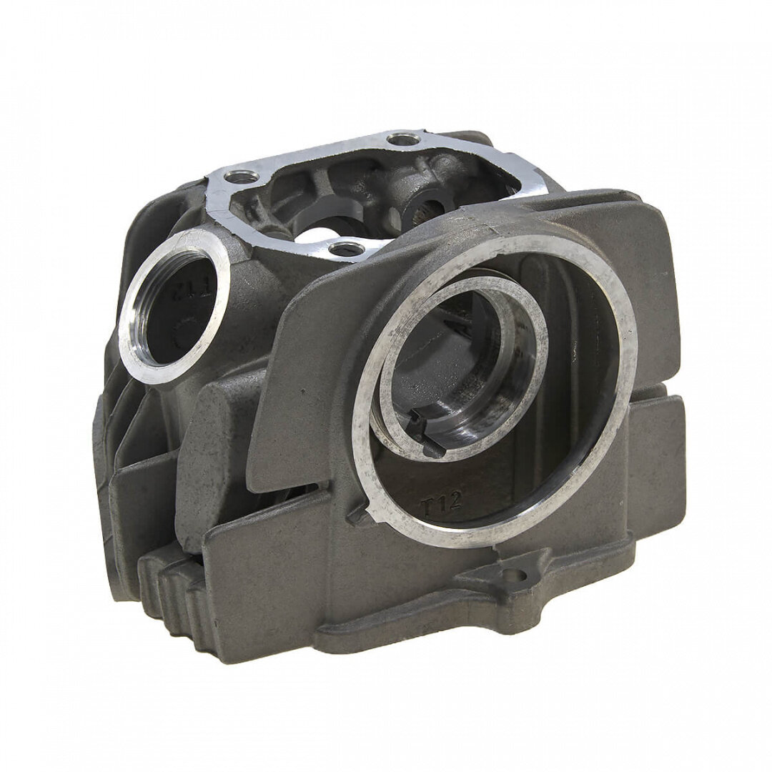 Головка цилиндра KAYO двиг. 1P54FMI