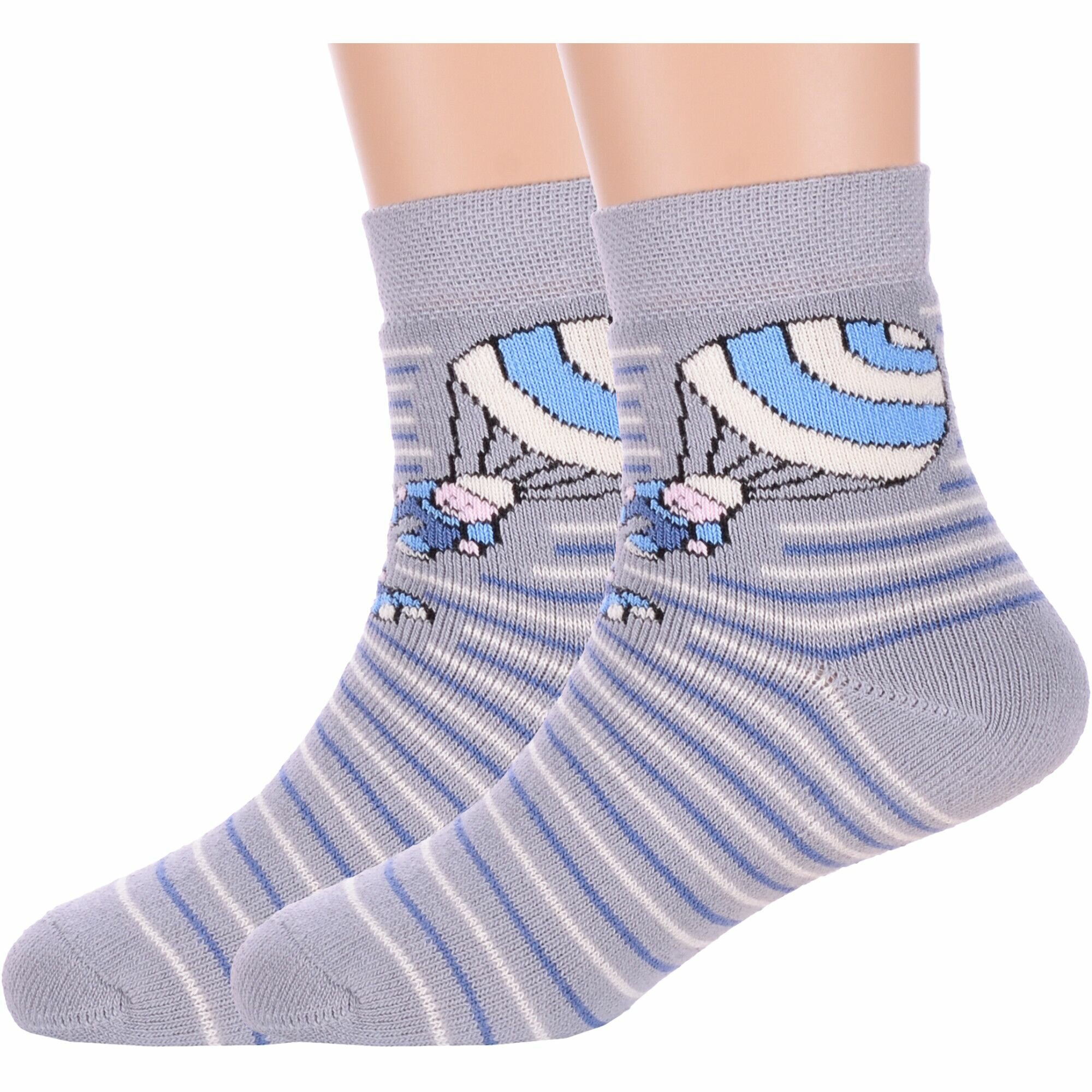 Носки Базовая коллекция