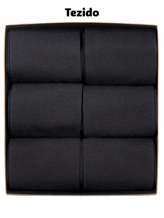 Носки Базовая, комплект