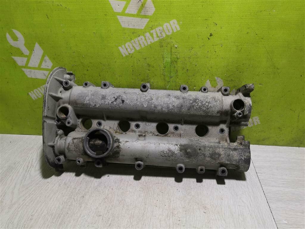 Постель распредвала VW Golf 4 Bora 97-05