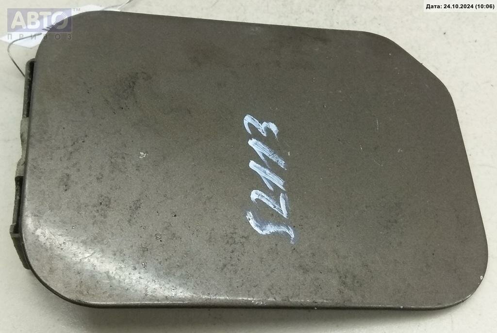 Лючок бака Volkswagen Golf-2