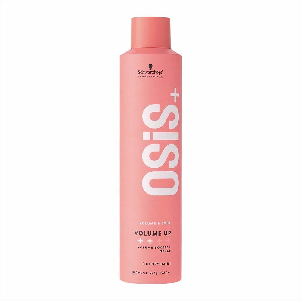 Спрей текстурирующий для объёма волос Schwarzkopf Professional OSiS+ Volume Up 300 мл