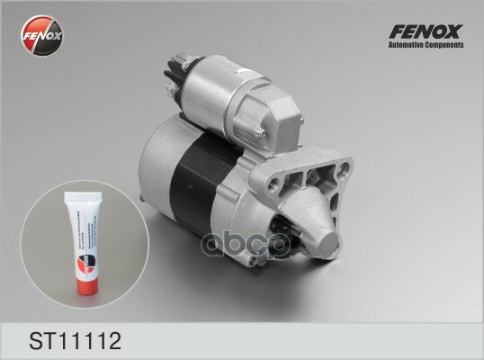 Стартер FENOX арт. ST11112