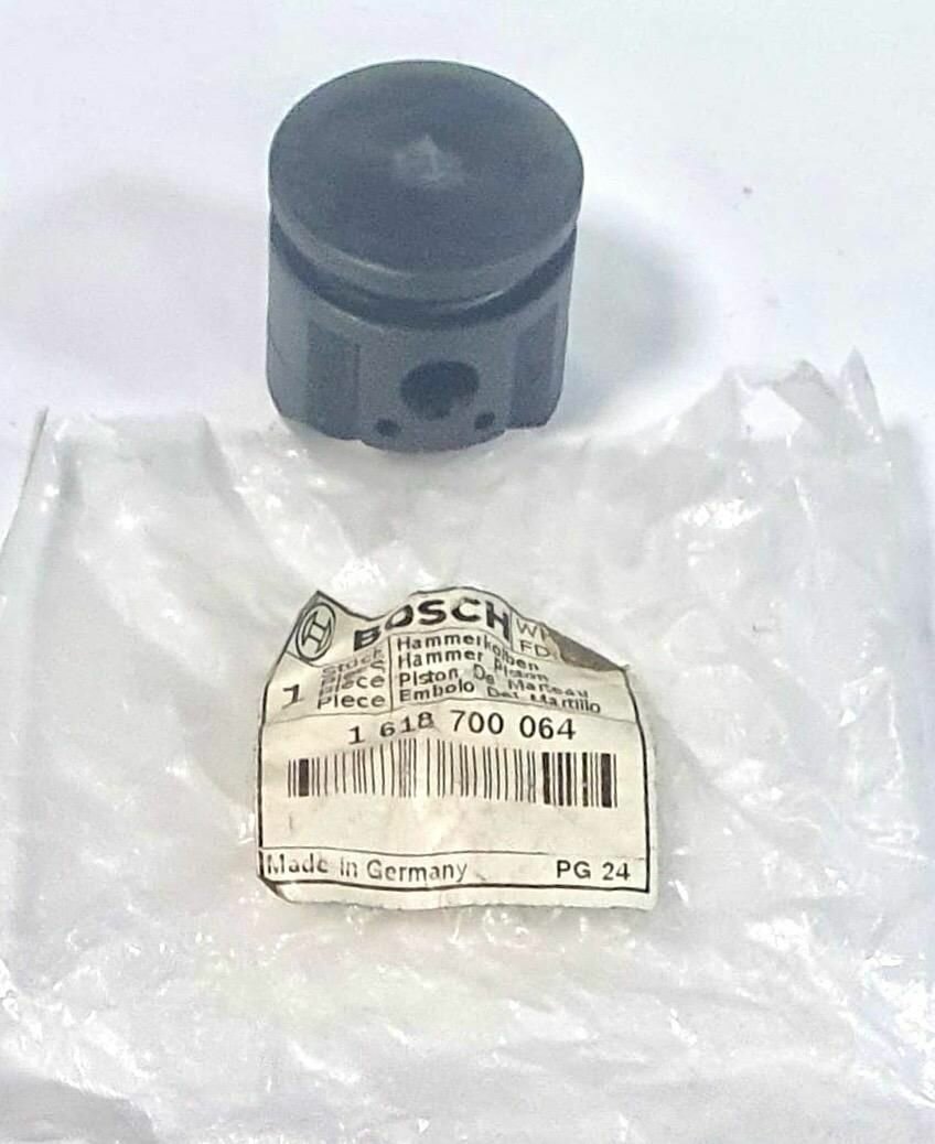 Поршень для отбойного молотка BOSCH GSH11E (1618700064), оригинал