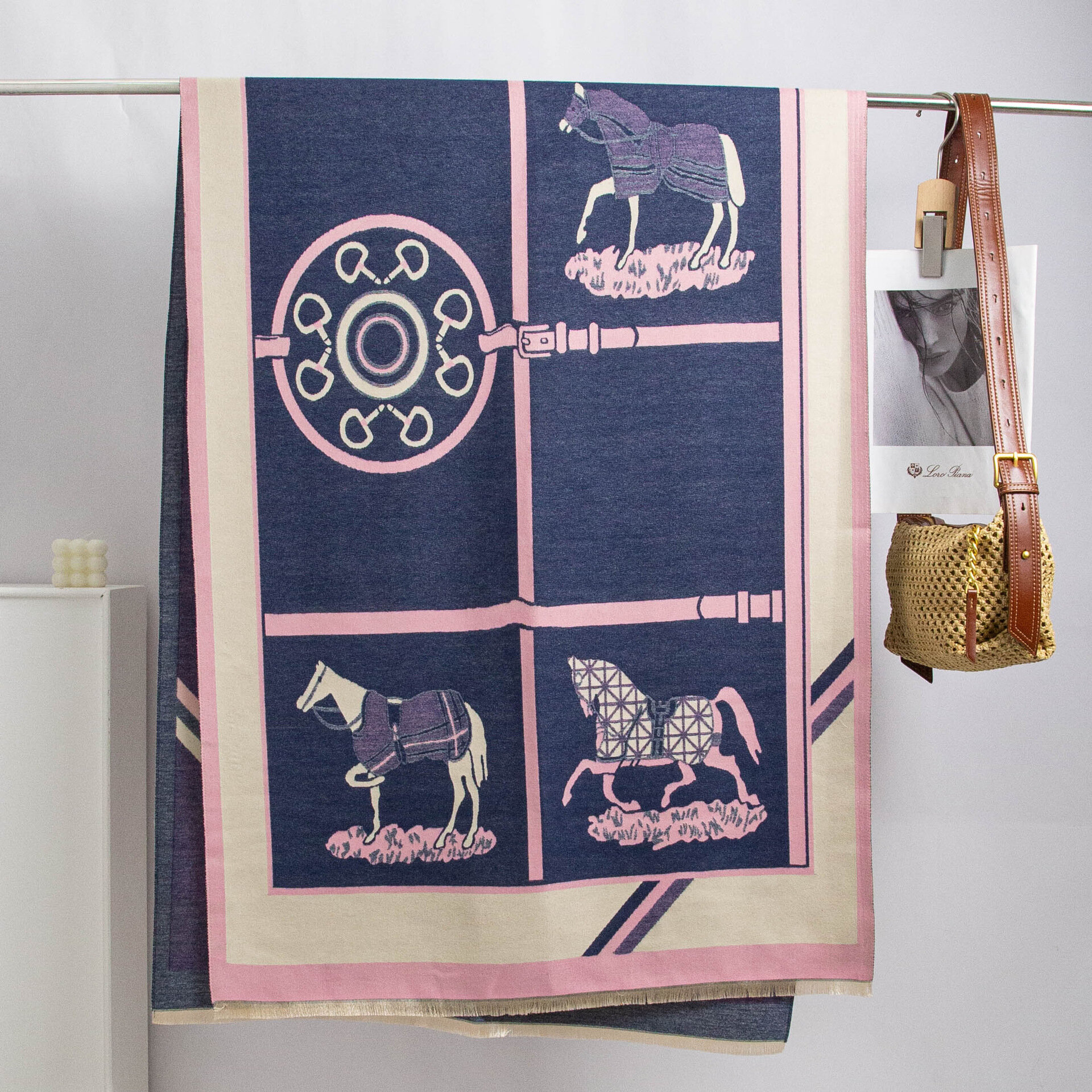 Шаль для женщин