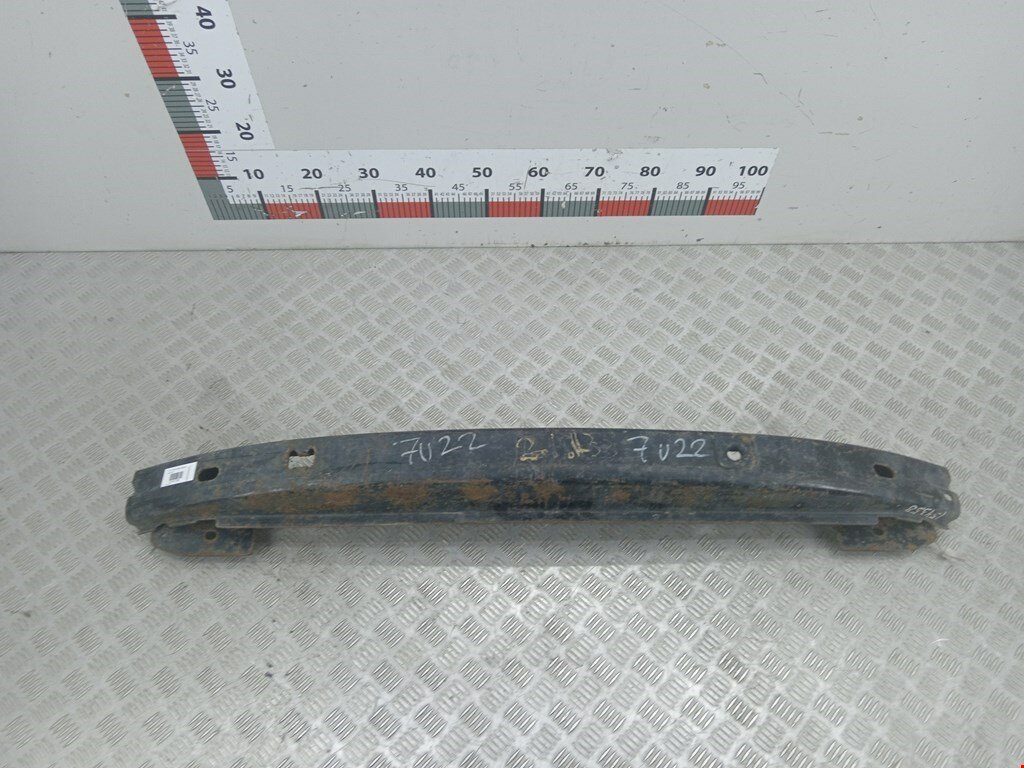 Усилитель бампера передний Ford Galaxy 1 1113768 арт. 2191138