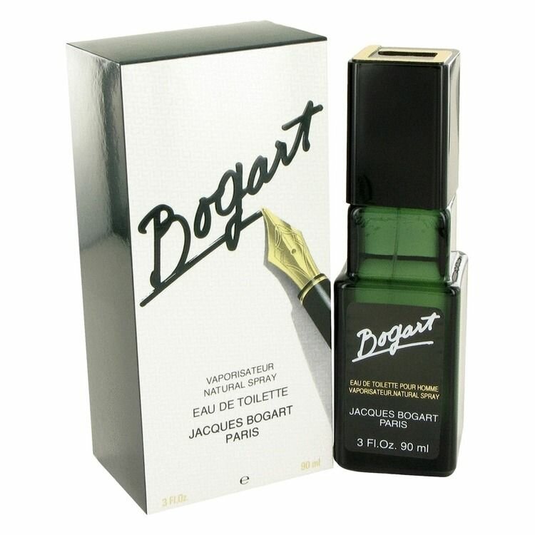Jacques Bogart Bogart Туалетная вода для мужчин 90 ml (Современное издание)