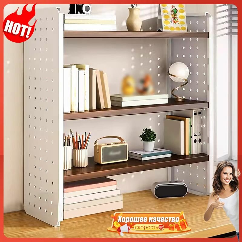 Шкаф книжный