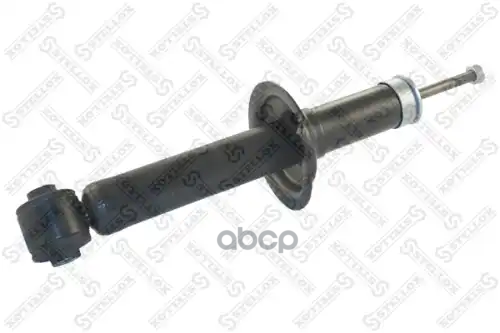 Амортизатор задний масляный! Mitsubishi Galant 1.6-2.4/1.8TD 83-92 Stellox арт. 31120020SX