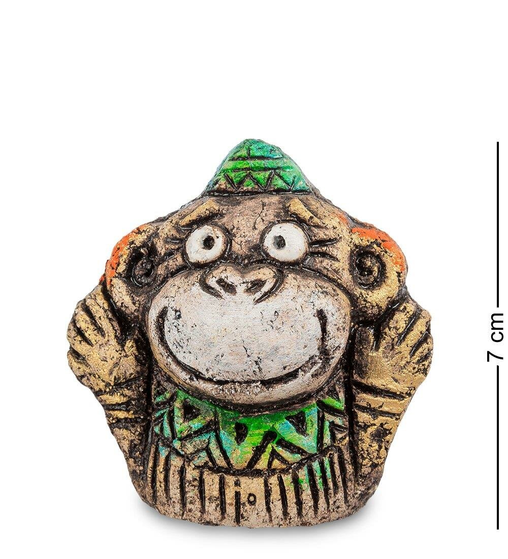 Фигурка Планета обезьян шамот A2056967 КоКо Шамель, Шамот