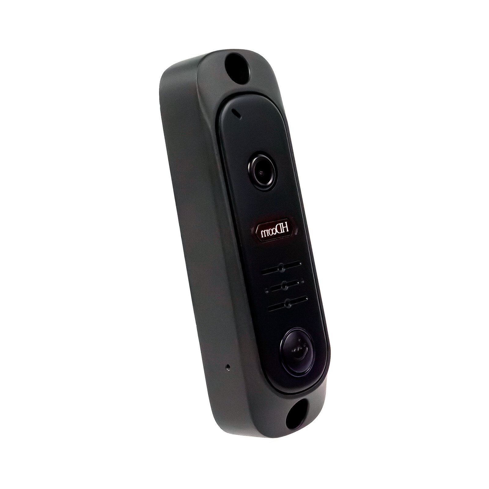 Вызывные панели с камерой для домофонов HD com Mod:84206-CR. AHD (Y12093248). Разрешение видеокамеры 1 Mp - вызывная панель с подсветкой.