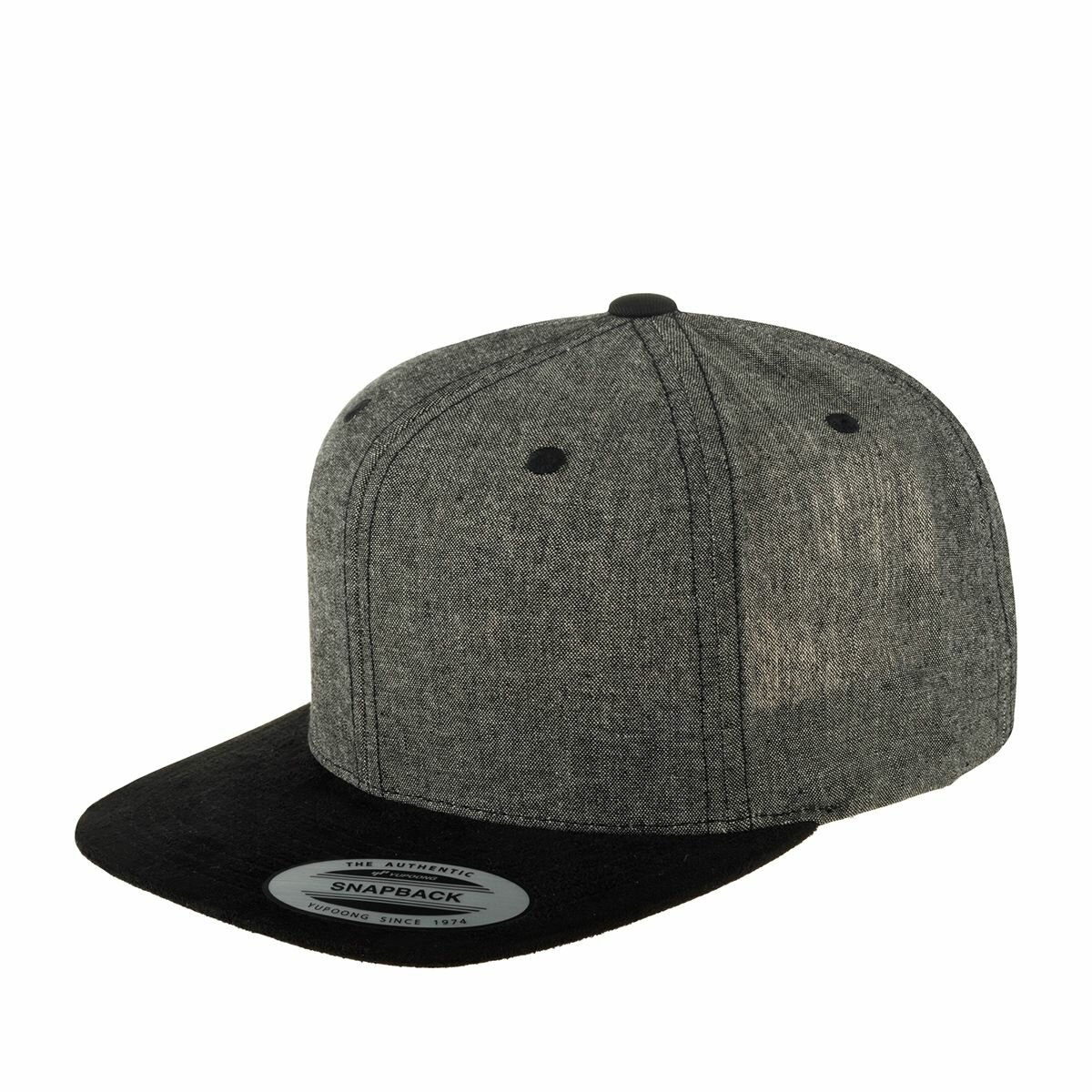 Бейсболка Базовая коллекция для мужчин и женщин