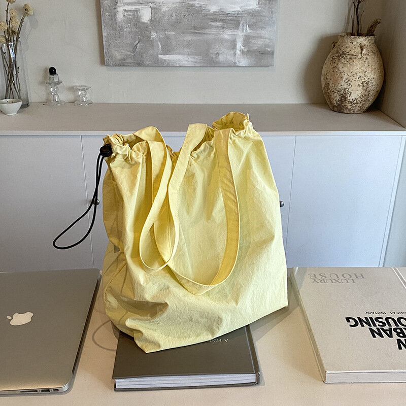 Сумка ведро