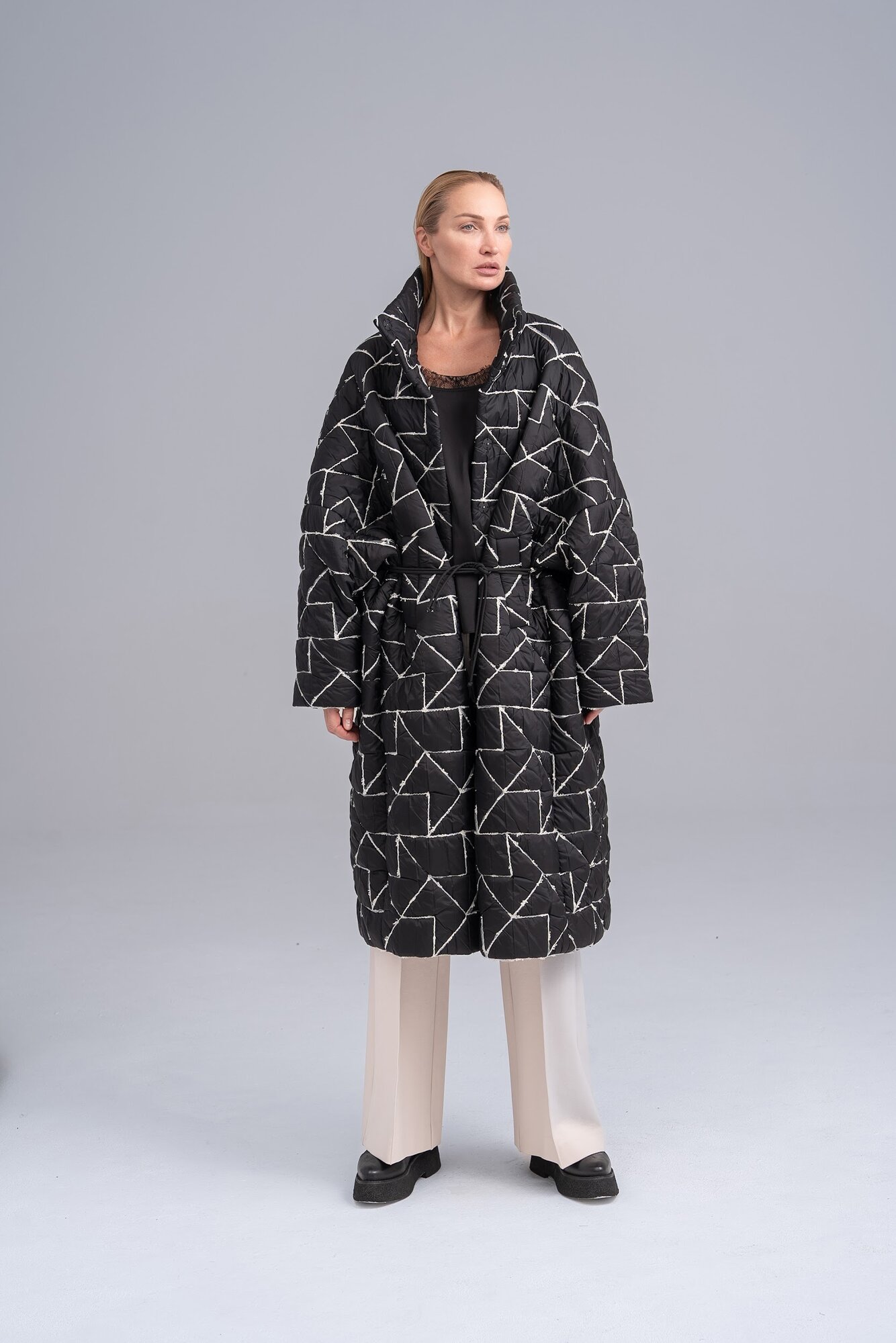 Пальто Осень-зима