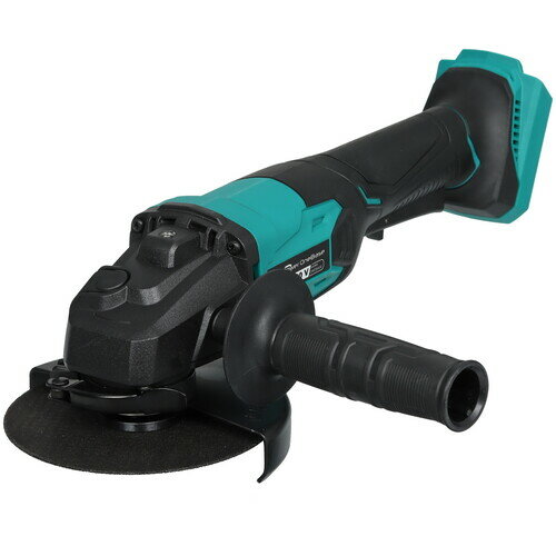 УШМ FinePower CAGBR81БезАКБ