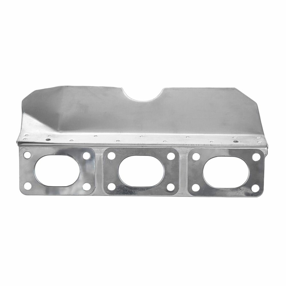 Прокладка выпускного коллектора BMW 3 E46 2.0 3.0 98 05 5 E39 E60 2.0 3.0 96 1 GANZ GIE11209