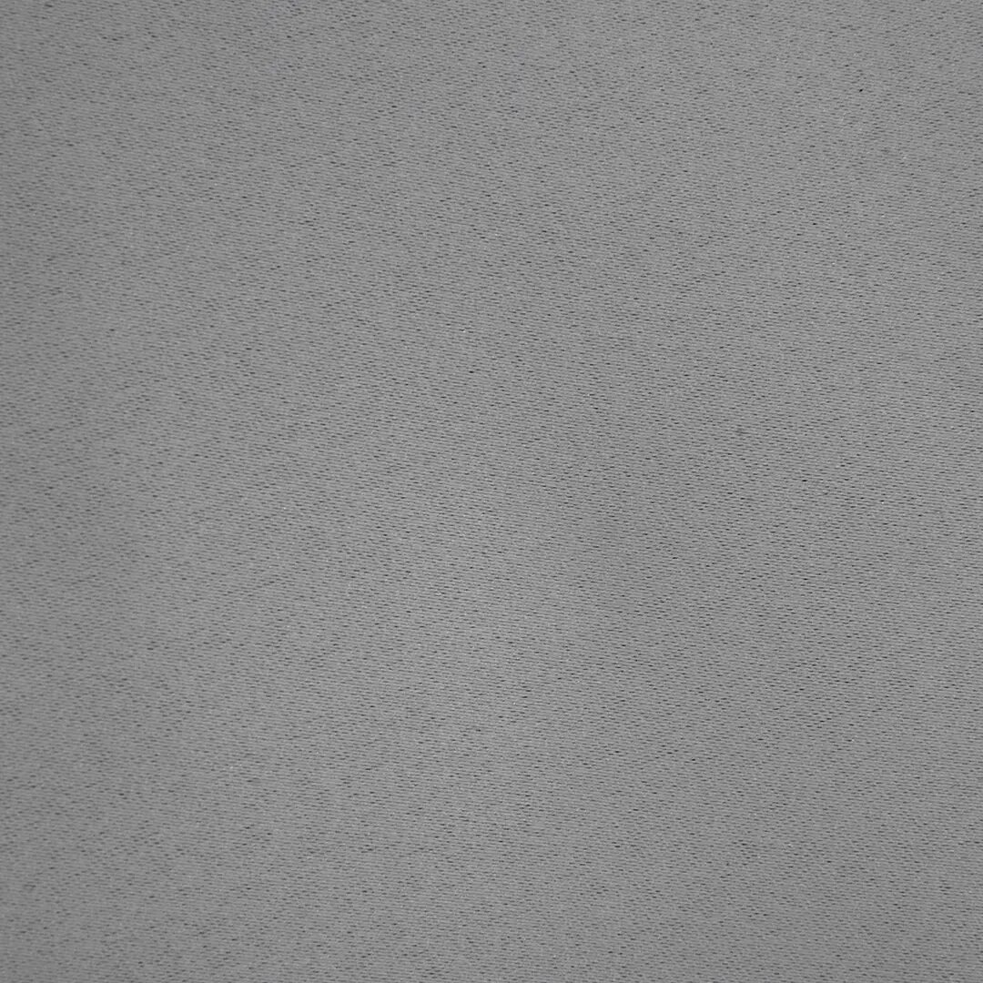 Штора со скрытыми петлями блэкаут Alycia 200x280 см цвет светло-серый Grani 5