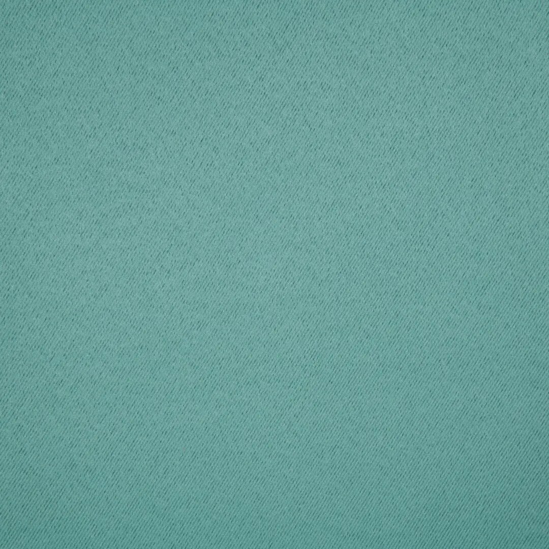 Штора на ленте со скрытыми петлями Inspire Arel 140x280 см цвет бирюзовый Celadon 2