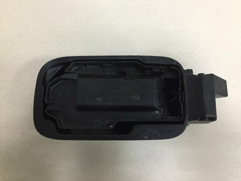 Лючок бензобака Citroen Berlingo NEW B9 2008 кат.номер: 9802300180