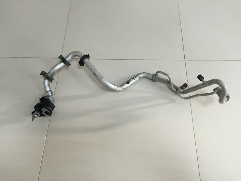 Трубка кондиционера Ford Mondeo 4 2007-2015 кат.номер: 1732152