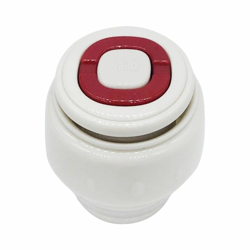 Крышка термоса 4,5 см, пробка для термочашки, сменный аксессуар, универсальный аксессуар