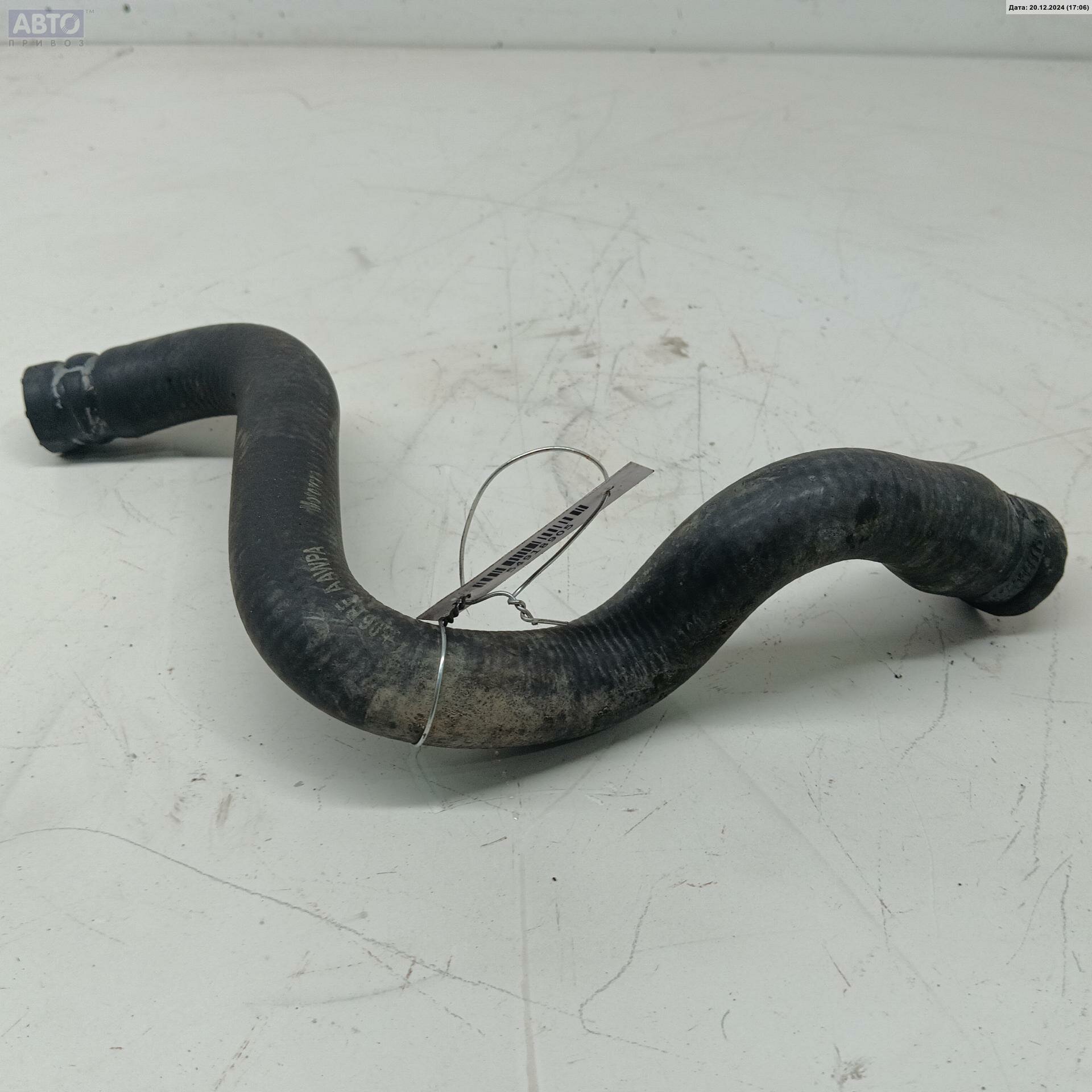 Патрубок Ford Focus 1 (1998-2005)