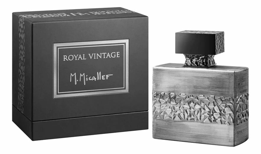 M.Micallef Royal Vintage 100 мл парфюмерная вода