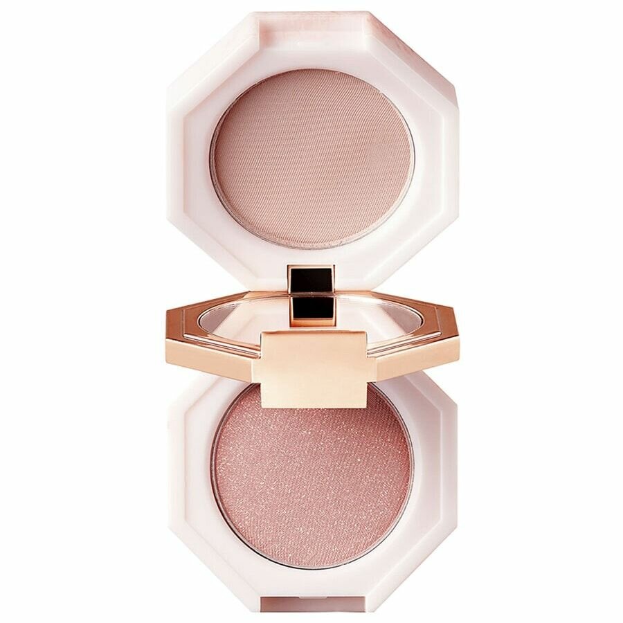 DEAR DAHLIA Двойные румяна Blooming Edition Paradise Dual Palette Blusher Duo 4 г оттенок Blossom Palace