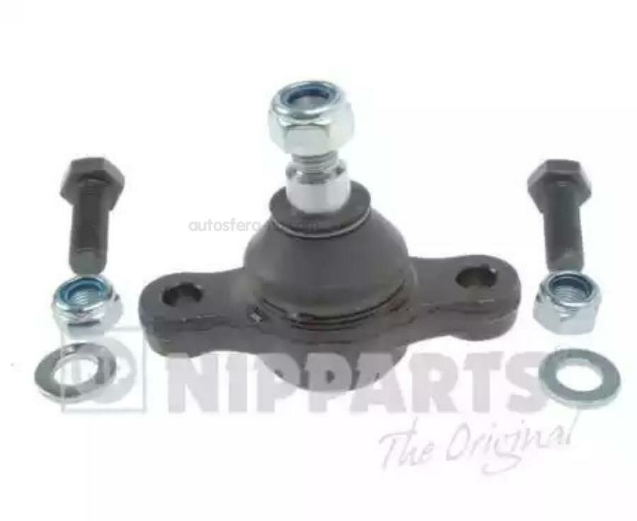 NIPPARTS J4860512 Опора шаровая HYUNDAI SONATA EF/KIA MAGENTIS нижн. лев/прав.