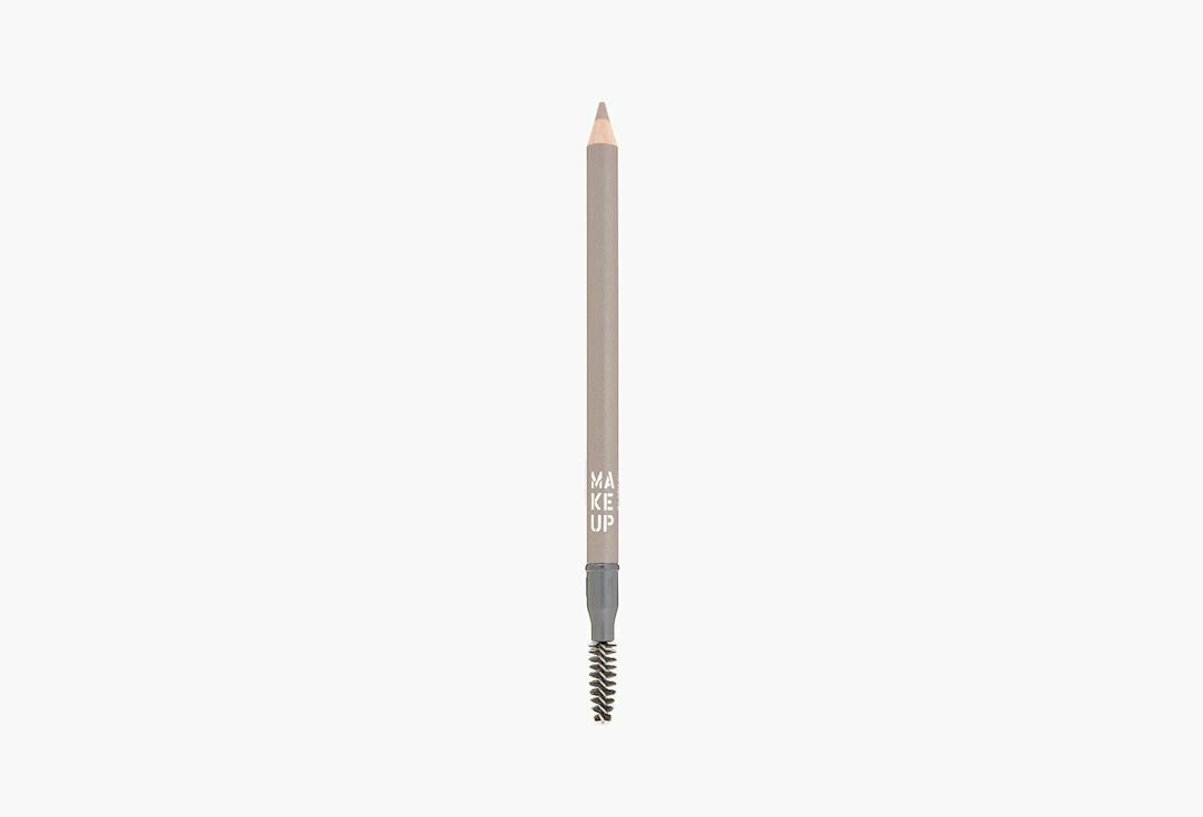 Карандаш для бровей MAKE UP FACTORY Eye Brow Styler 1.1 г 3, коричневый мокка