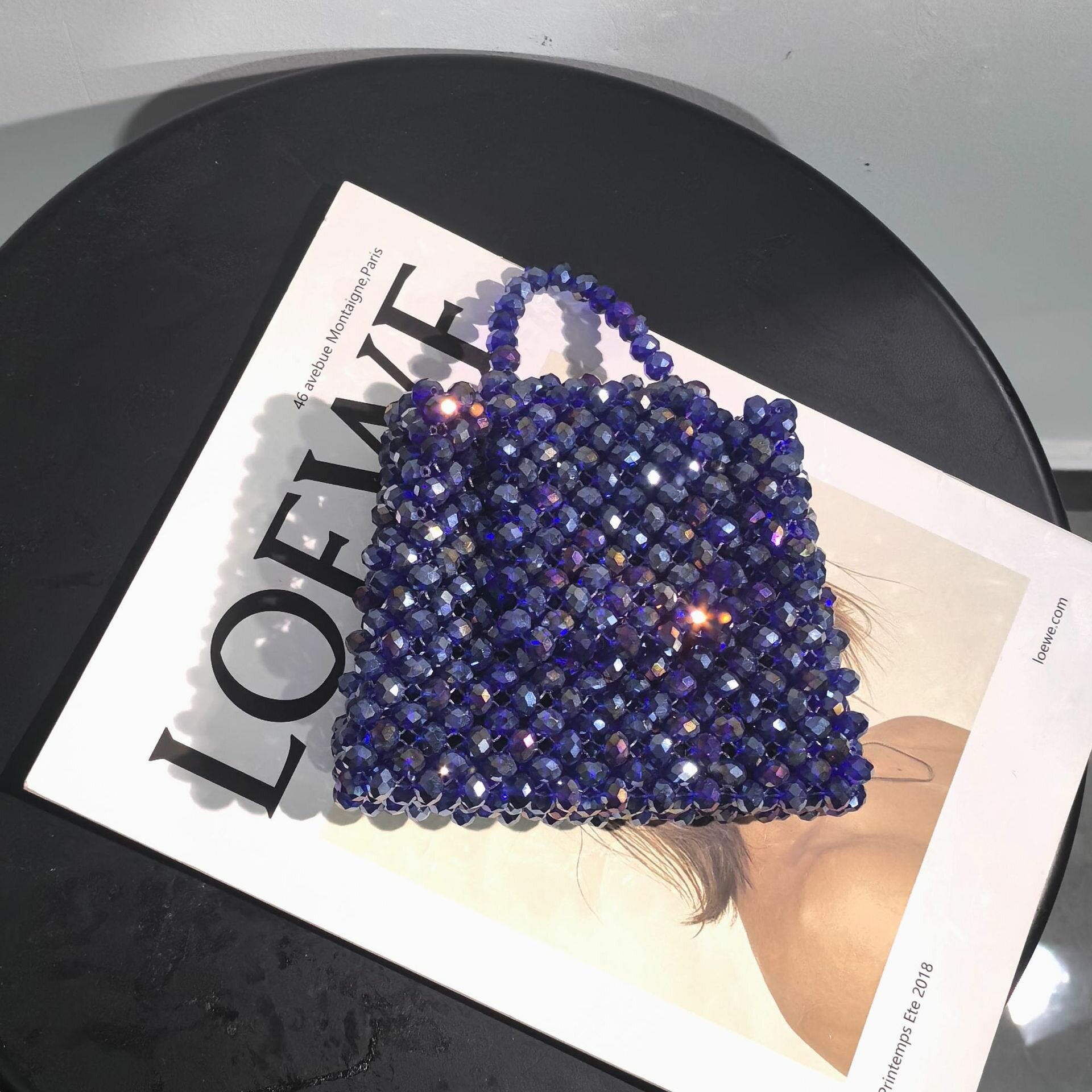 Сумка мессенджер