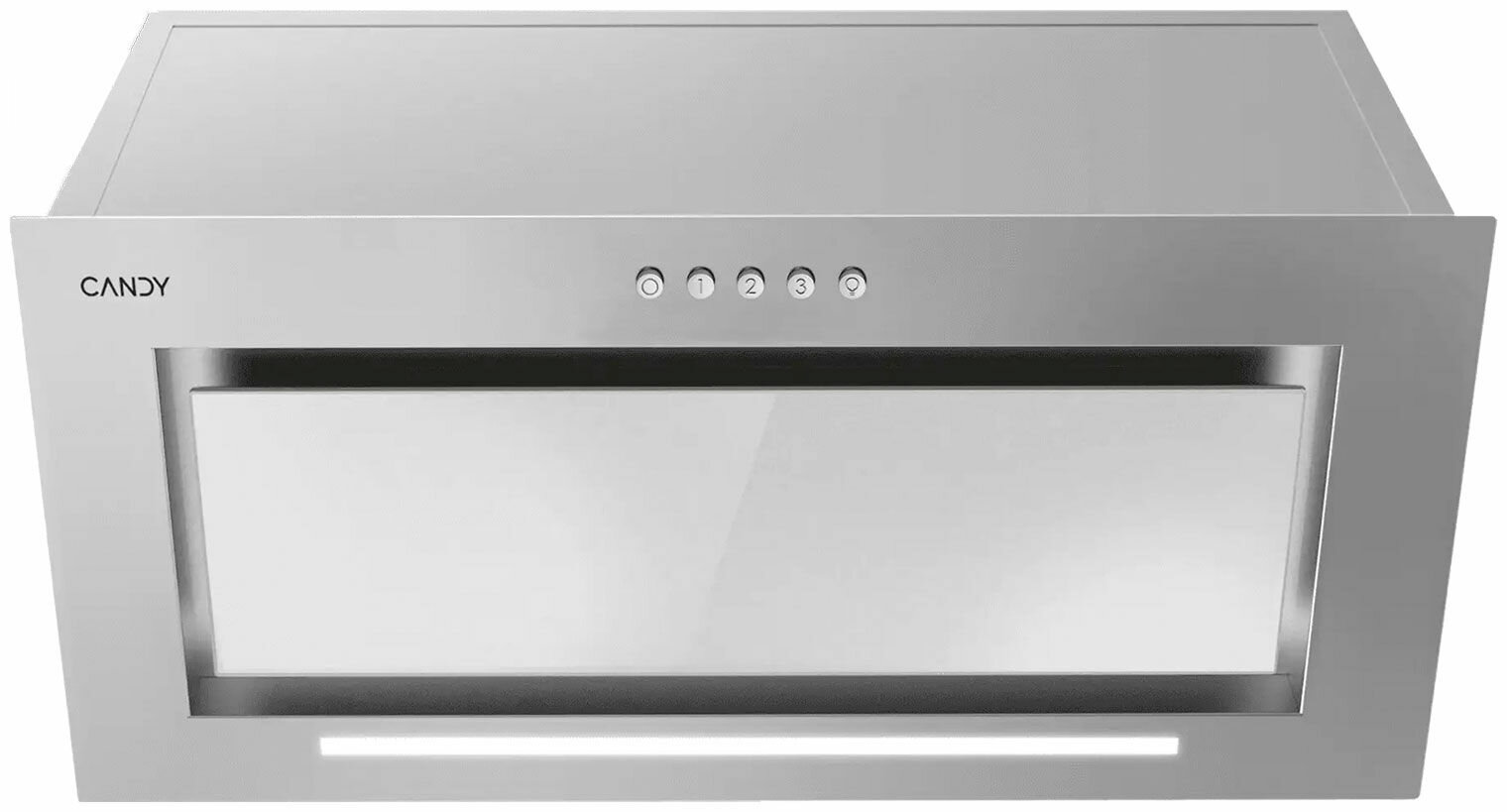 Вытяжка Candy CVXBI63MGWX