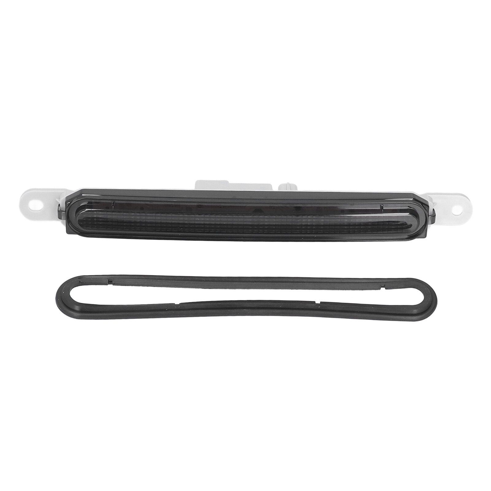 Стоп-сигнал верхний для Mitsubishi Lancer Evo X 2008‑2017, черный