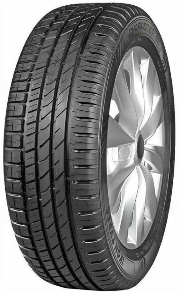 Шина Ikon Tyres Ikon Character Eco 195/60 R15 88H