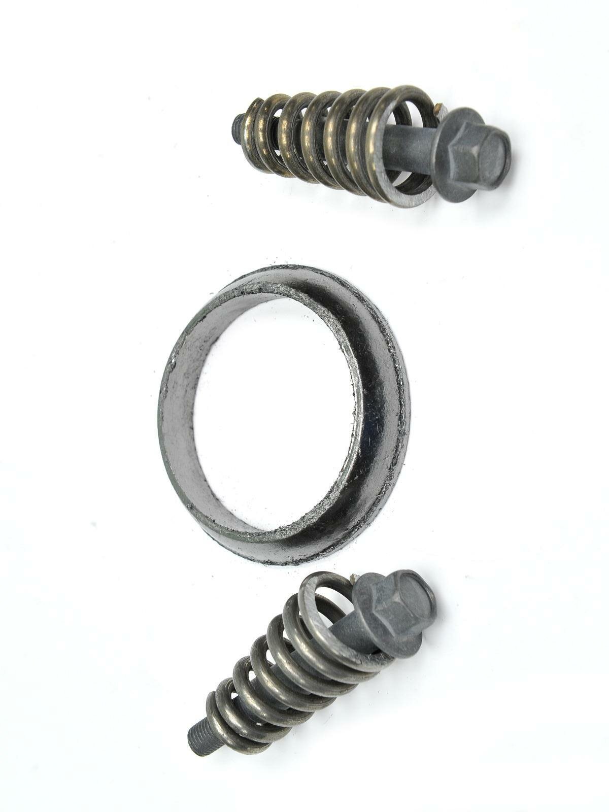 Хомут катализатора ВАЗ 2110, 2111, 2112, 2114, 2115, 2113, 2110-1206057