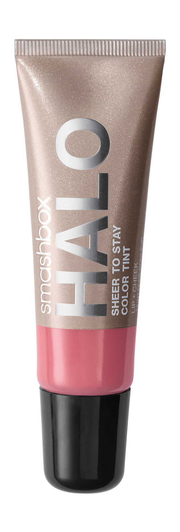 SMASHBOX Halo Sheer To Stay Color Tint Тинт для губ, 10 мл, Wisteria