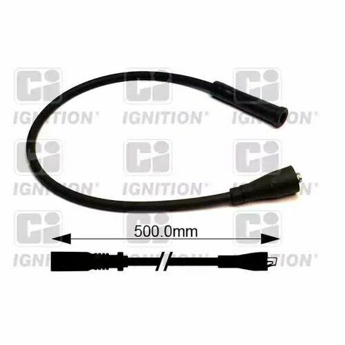 Провод высоковольтный Quinton Hazell XG0050